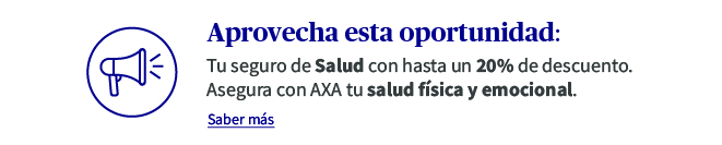 Calcular el Seguro de Salud | AXA Seguros - Calcular Seguro - AXA